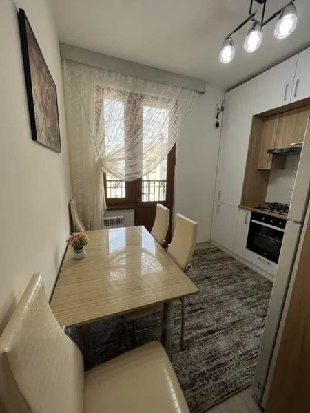 Сдается шикарная ЛЮКС кв, на Юнусабаде 2/2/5 ор-р Мега Планет