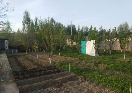 Продается дом 8 соток
