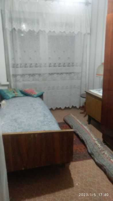 Сдаётся квартира рисвий базар