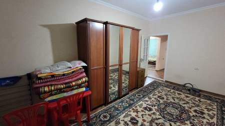 Продается 2 комнатная квартира франция - Юнусабад 18 квартал (Ипотека)