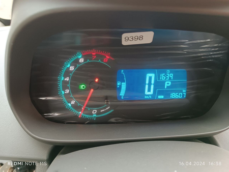 Chevrolet Cobalt 2022 sotiladi holati zor