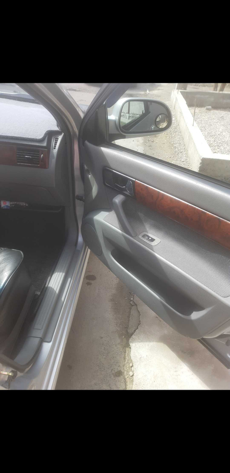 daewoo lasetti koreyiskiy variant optimo.    yili. 2006.