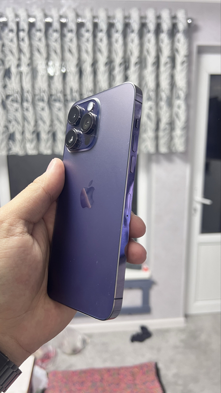 Продаётся Iphone 14 pro max