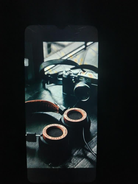 Infinix hot 30i sotladi
