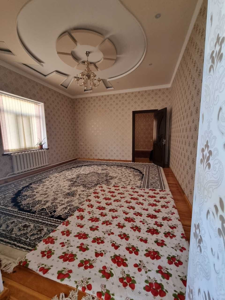 Uchastka sotiladi. 135000$