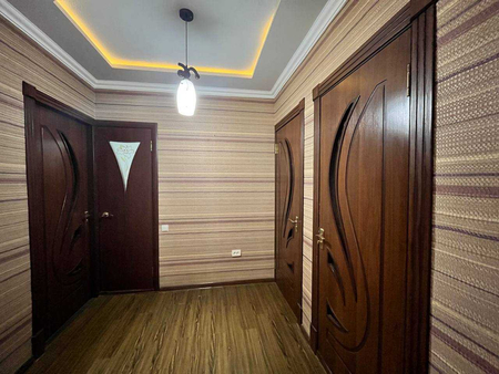 3х комнатная квартира