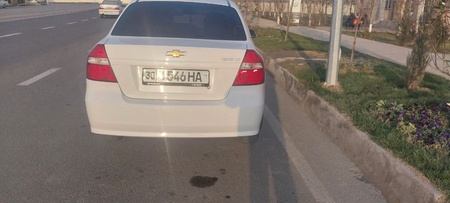 Нихеа 3  янгидек