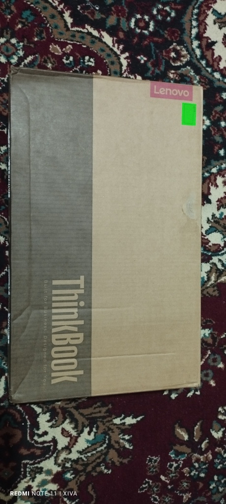 Lenovo thinkbook core i3 11-avlod