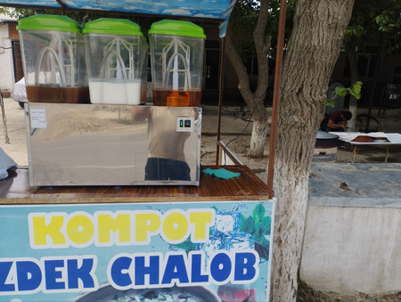 Sok aparat sotiladi