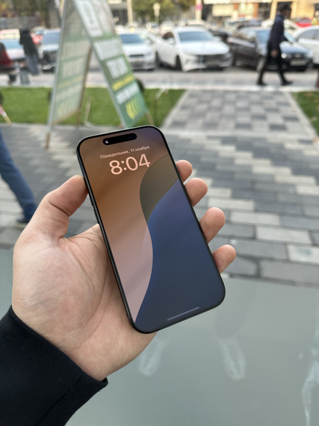 iPhone 16Pro 256GB Срочно!!