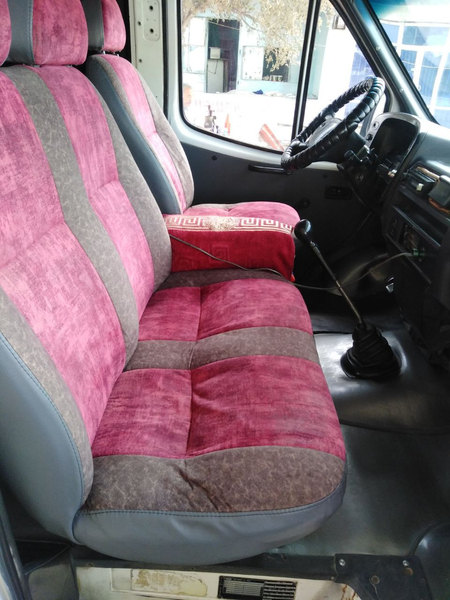 Ford sotiladi 1995 yil 85 mln yana kelishamizl, xadavoy, salon
