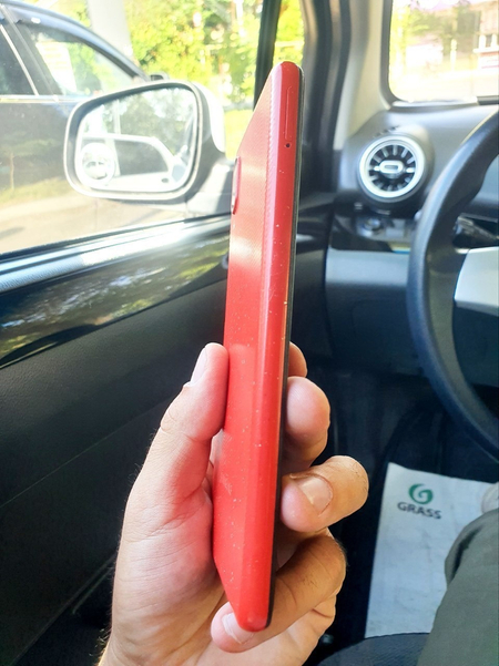Samsung A02 sotiladi