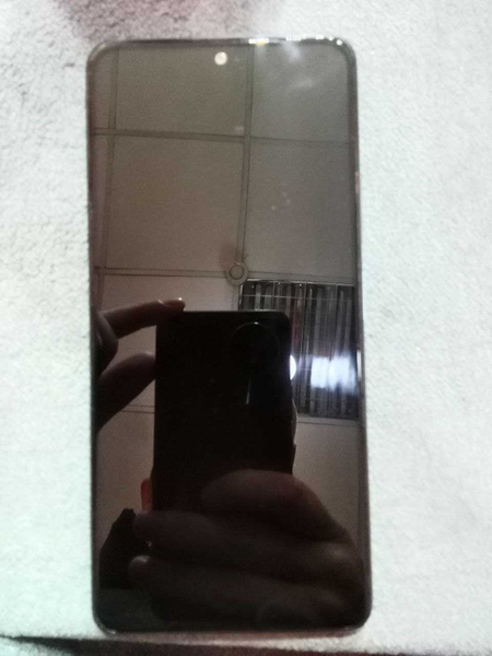 redmi not10 pro 5g