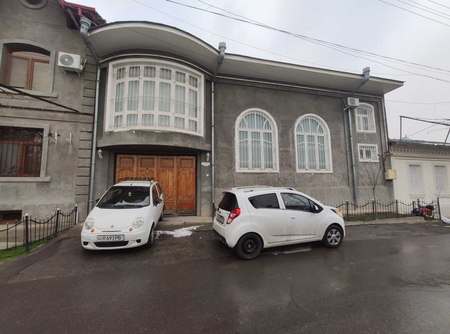 Uy,  дом, участок, xovli Shayxontoxur, 3.95 sotiq. Bez posrednikov