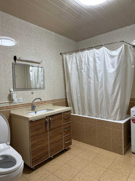 ул.Нукус Гламур 4-комн 6/12 146 м² 2 с/у новый ремонт мебель техника