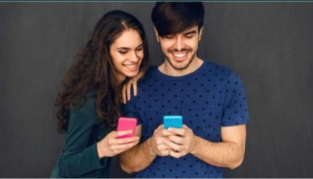 Ommaviy sms yuborish