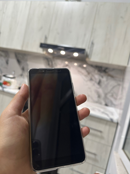 Redmi 6A chetkisi