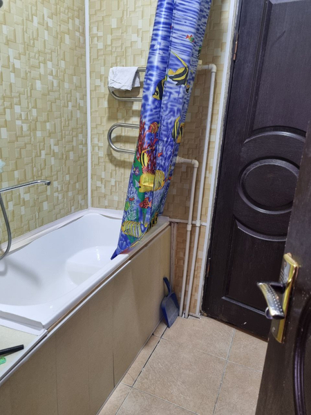 Срочно Продаётся квартира 1в2 ком