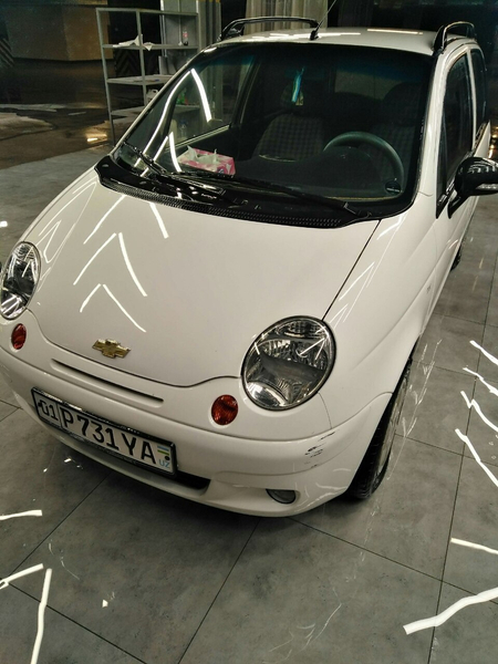Matiz 3tali mx 2015