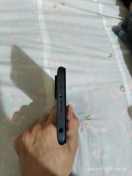 Redmi Note 11 4/128gb