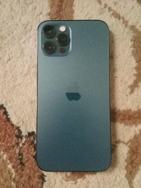 Iphone 12 pro 128 gb srochna sitaman