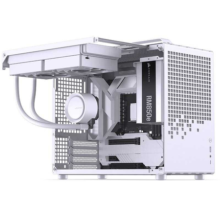 Jonsbo z20 white