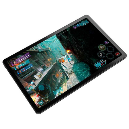 Планшет Lenovo TB-128XU TAB 4G+128G Storm Grey (M10+). Гарантия