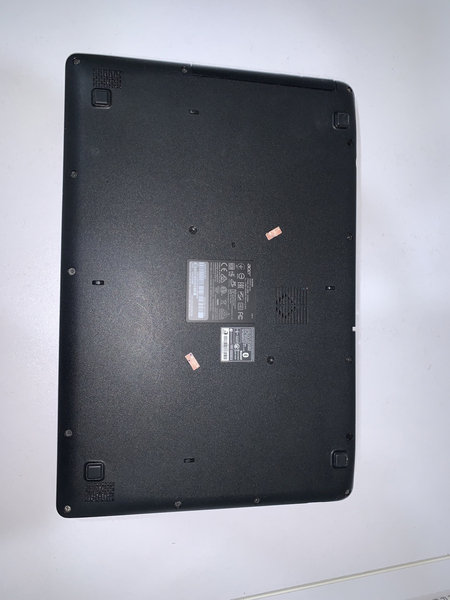 Acer noutbuk intel celeron