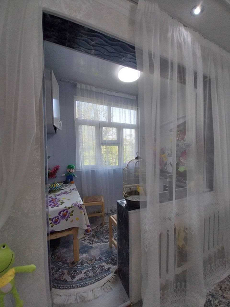 продажа 2 хона 3 хона килинган квартира энг арзонидан арзони id sh 323