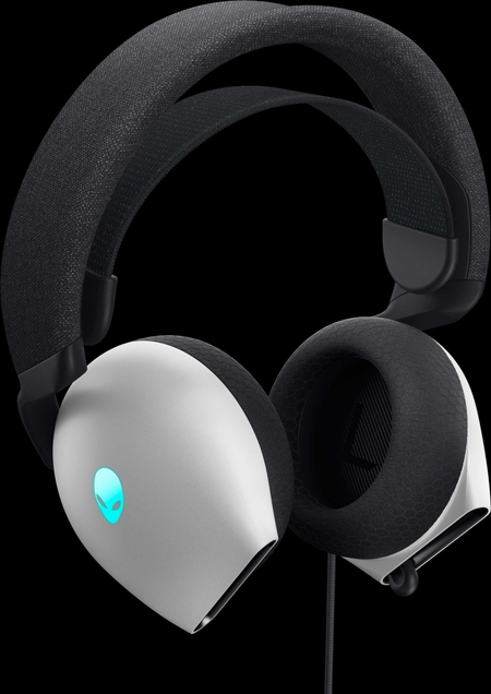 Alienware Gaming Headset AW520H