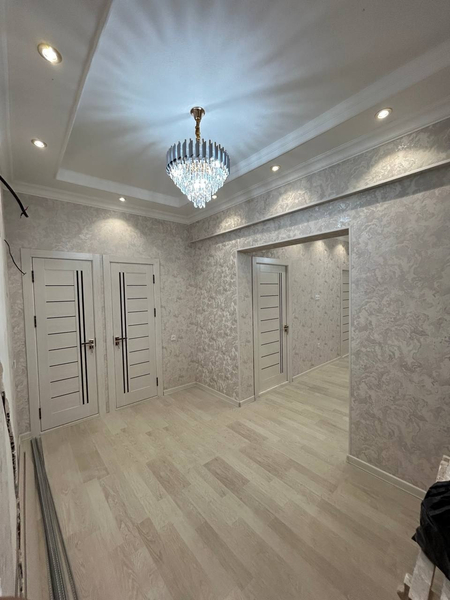 Чоштепа 2/3/12 54 м² 1-станция Метро продаётся квартира