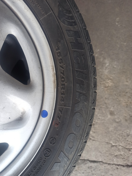 Spark radnoy balon