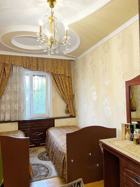 ПРОДАЕТСЯ КВАРТИРА 4/4/9 Лабзак (парк Анхор Локомотив) Шайхантахур-й р