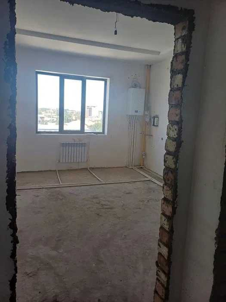 Новостройка Eco House 2/8/10 60м2 Коробка Ор-р Шота Руставели