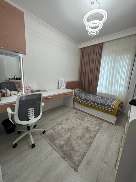 Продается новостройка 3/5/9 ЖК Istanbul City ул. Заводская