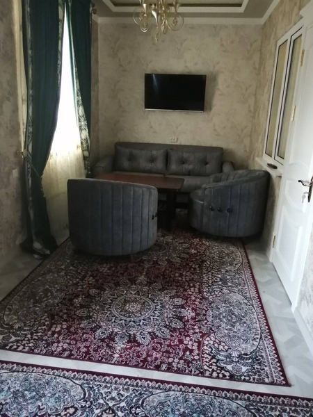 Чилонзор Хамза 