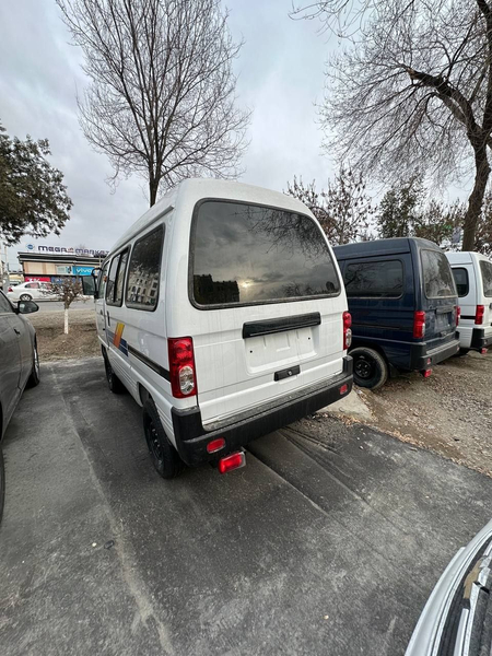 Cobalt mexanik UMIDAVTOda aksiya yillik 8foizdan shoshilib qoling