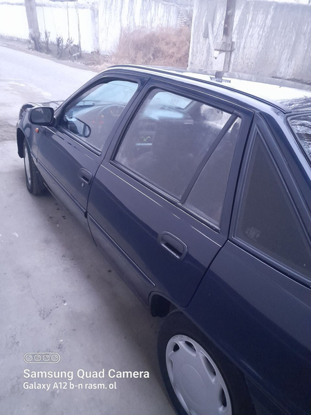 Nexia 2 2009 yil sotiladi