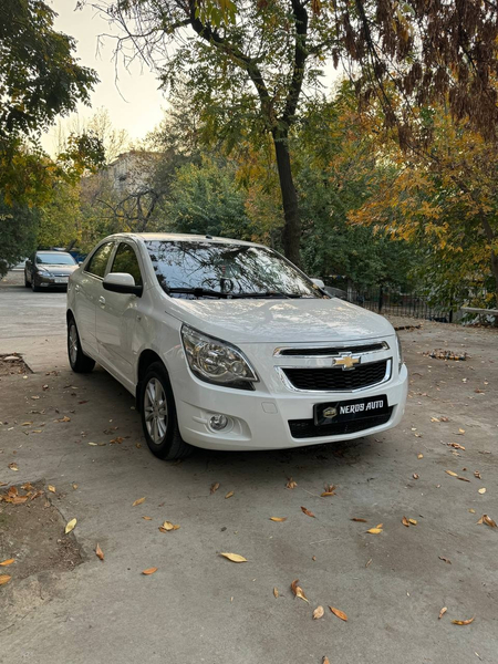 Cobalt 2021 naxt yoki Avtokredit