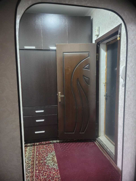 Квартира около метро Пушкина