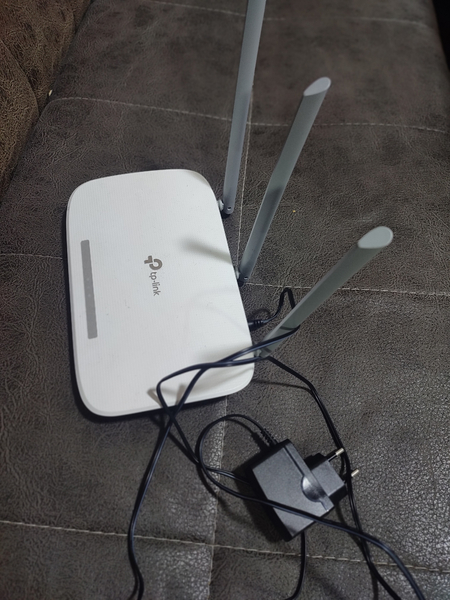 Wi Fi router  Tp-link
