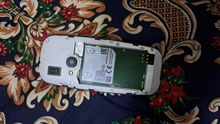 Nokia aparati ligendarni telefon