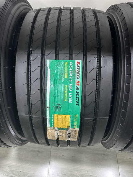 Balon shina 445/45R19,5 furniy Balon va bowqa yuk mashinalar uchun