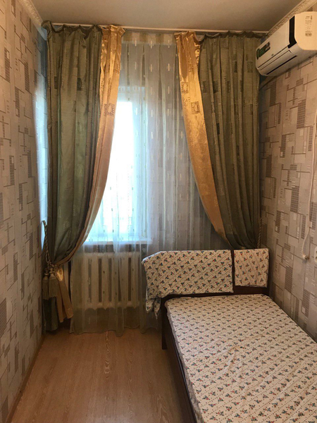Сдается квартира