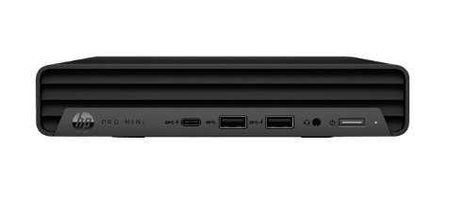 Мини ПК HP Pro Mini 400 G9 Intel Core i7 13700T
