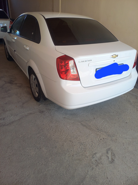 Lacetti Жентра2020