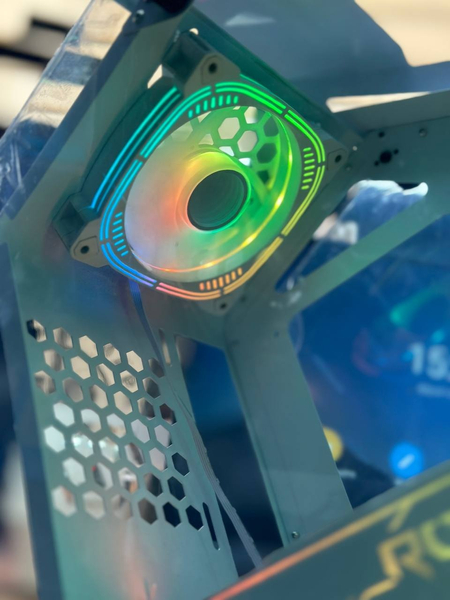 Transformer Case yangi RGB