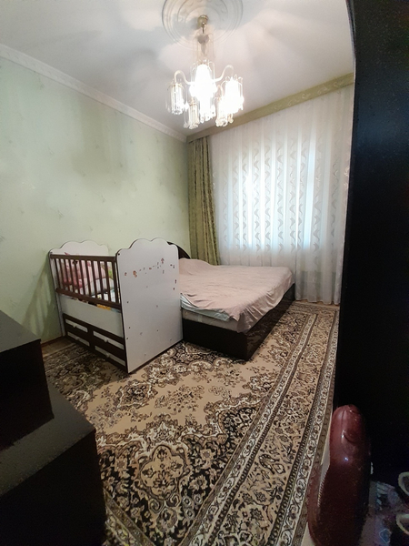 Продаётся 3/1/5 Карасу-1