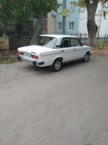 Продам жигули 2106
