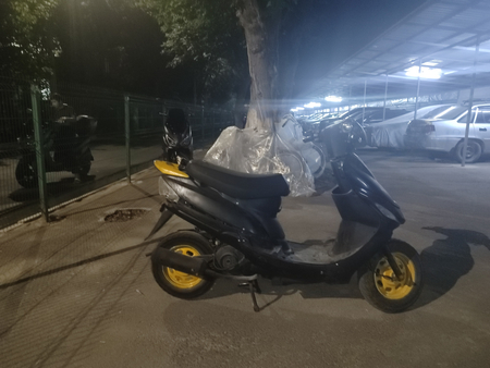 Lifan 50QT. SOTILADI!!!